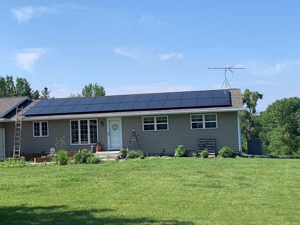 Fox Valley Solar – Appleton, WI – A Smarter Future, Today.